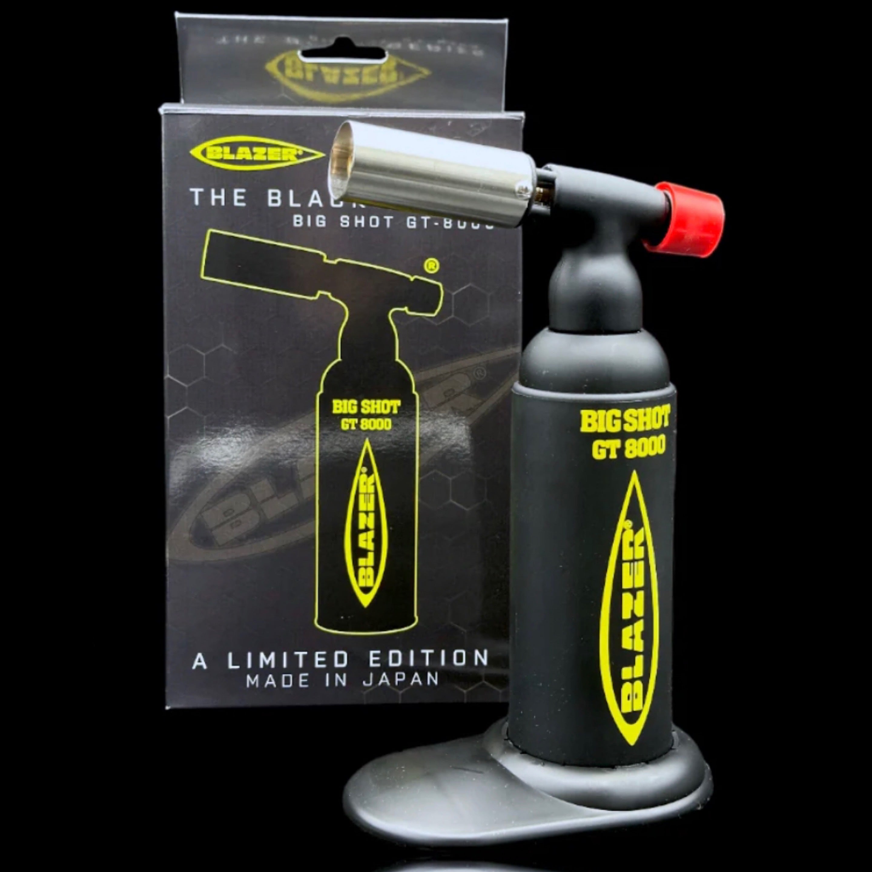 Blazer Big Shot | 710 Print Shop