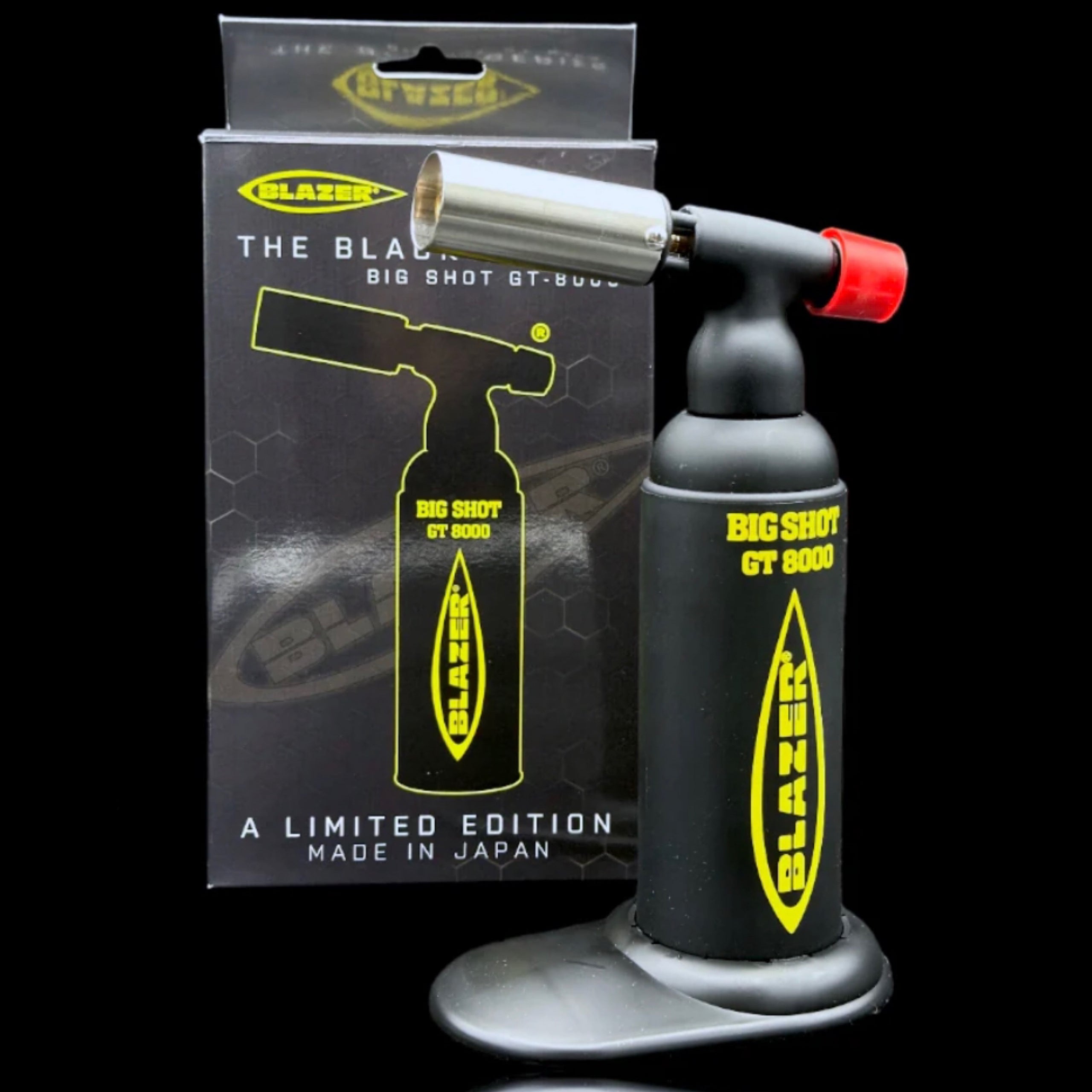 Blazer Big Shot | 710 Print Shop